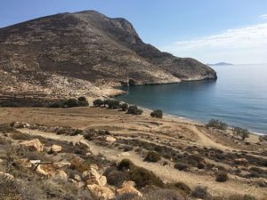 Ανάφη, η αγαπημένη αιγαιοπελαγίτικη ομορφιά - Umano.gr